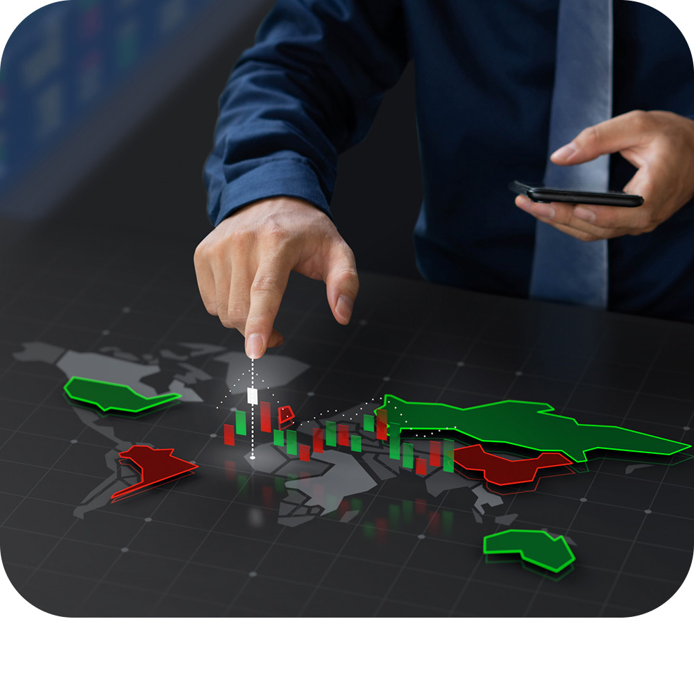 Foreign Investing Services - AmEquities