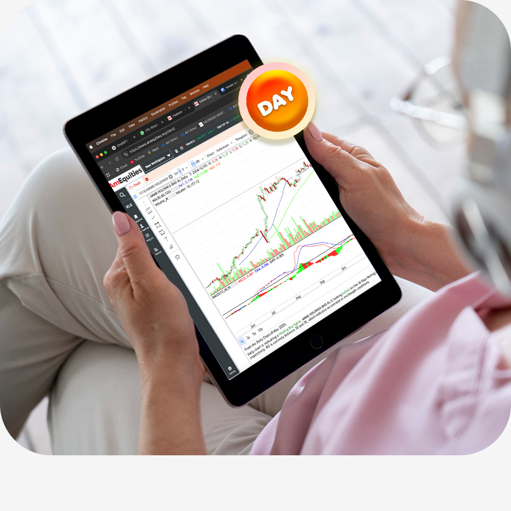 Equities - AmEquities