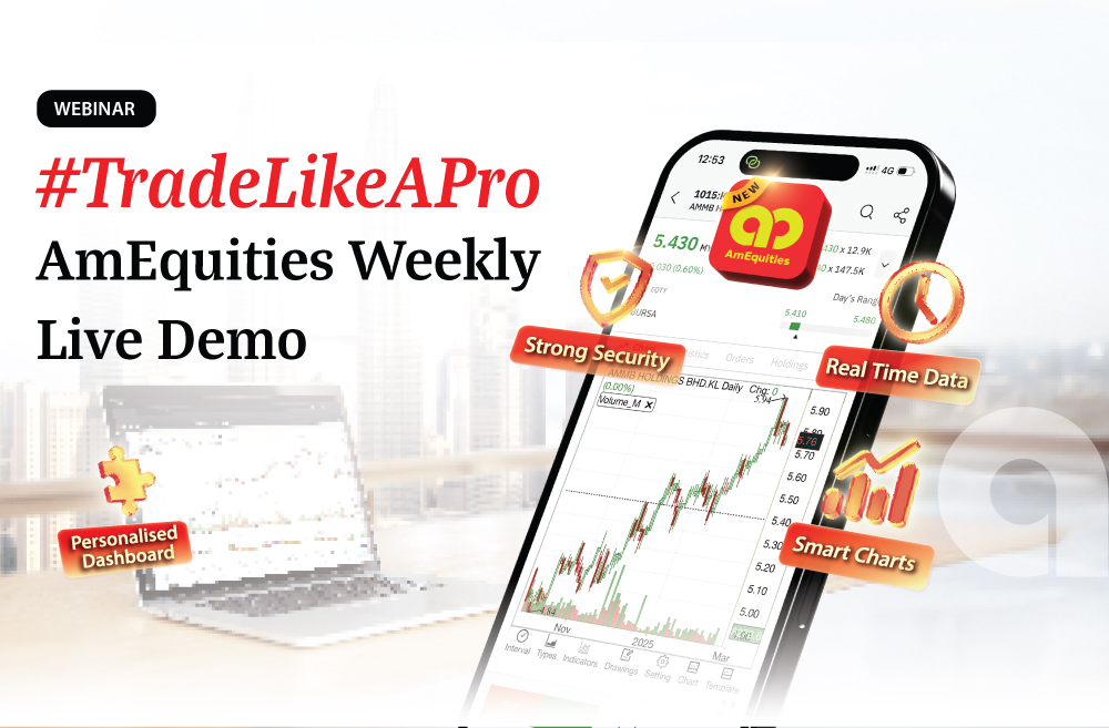 NewAmEquities - AmEquities