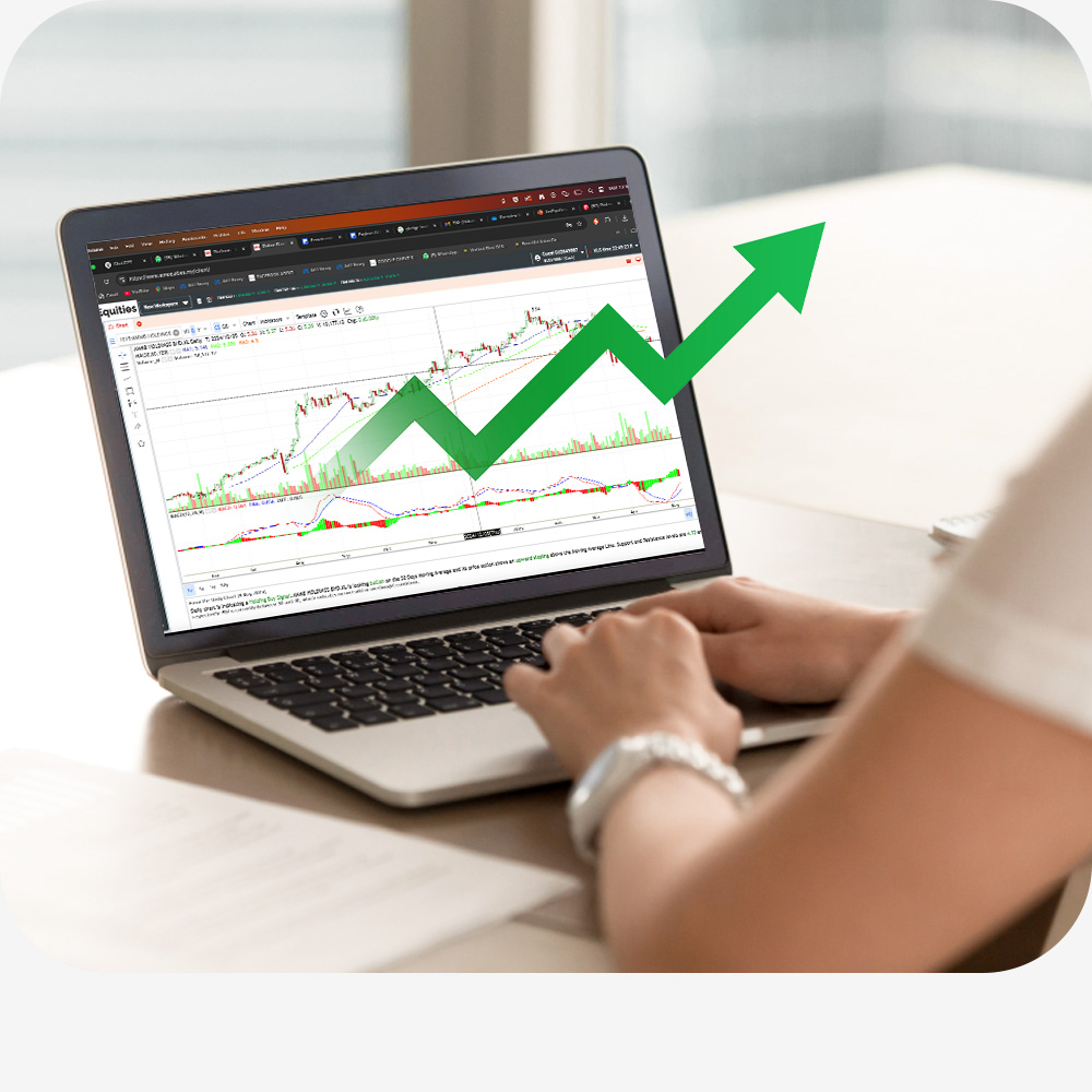 Equities - AmEquities