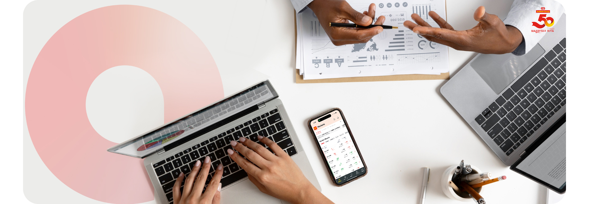 Research - AmEquities